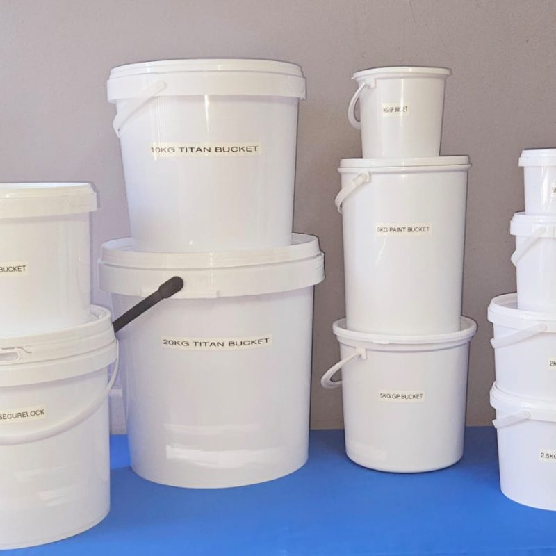 buckets – BOTTLE BOYS