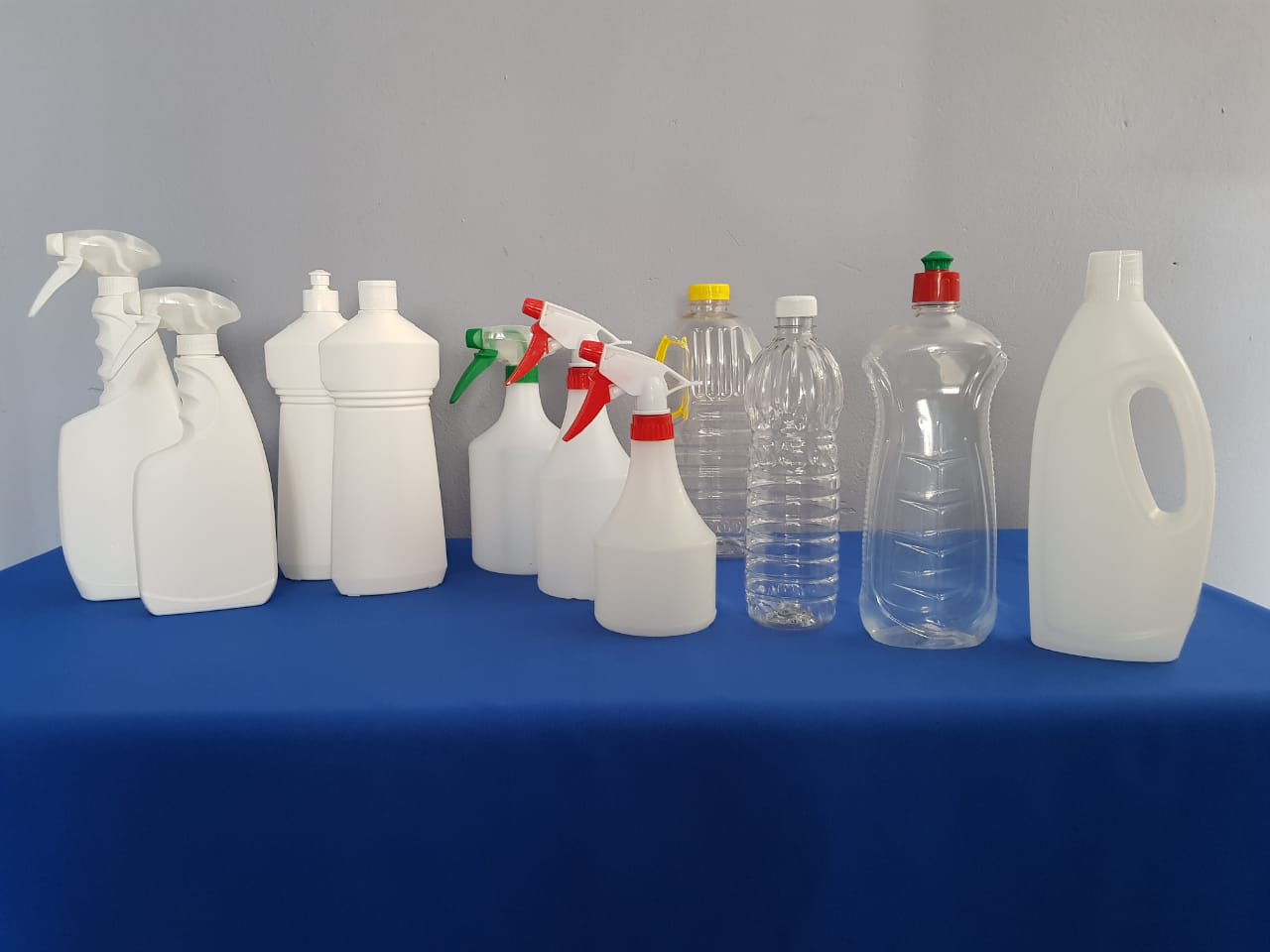 BOTTLE BOYS – YOUR BRAND, OUR PRIORITY