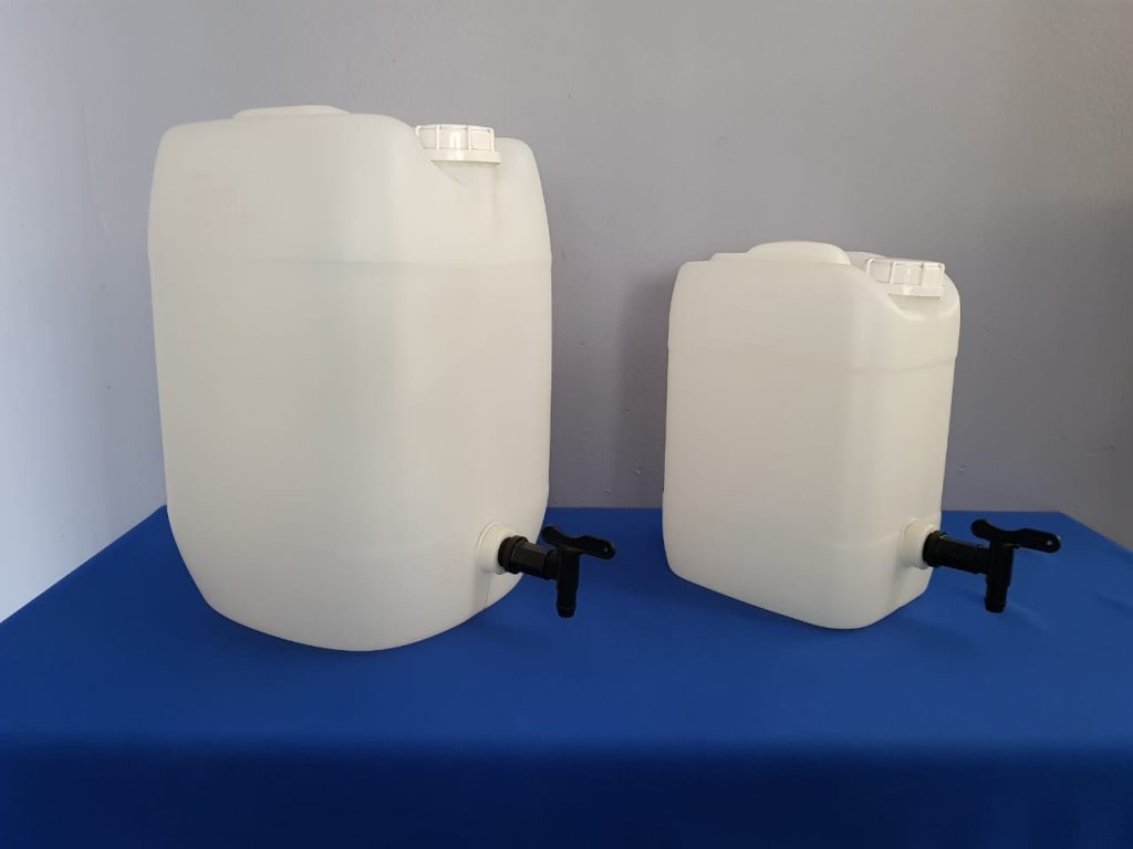 BOTTLE BOYS – YOUR BRAND, OUR PRIORITY