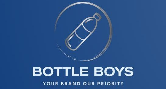 BOTTLE BOYS – YOUR BRAND, OUR PRIORITY